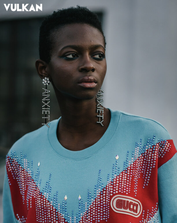 Make & Model | Vulkan Magazine