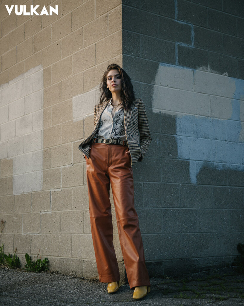 Make & Model | Vulkan Magazine