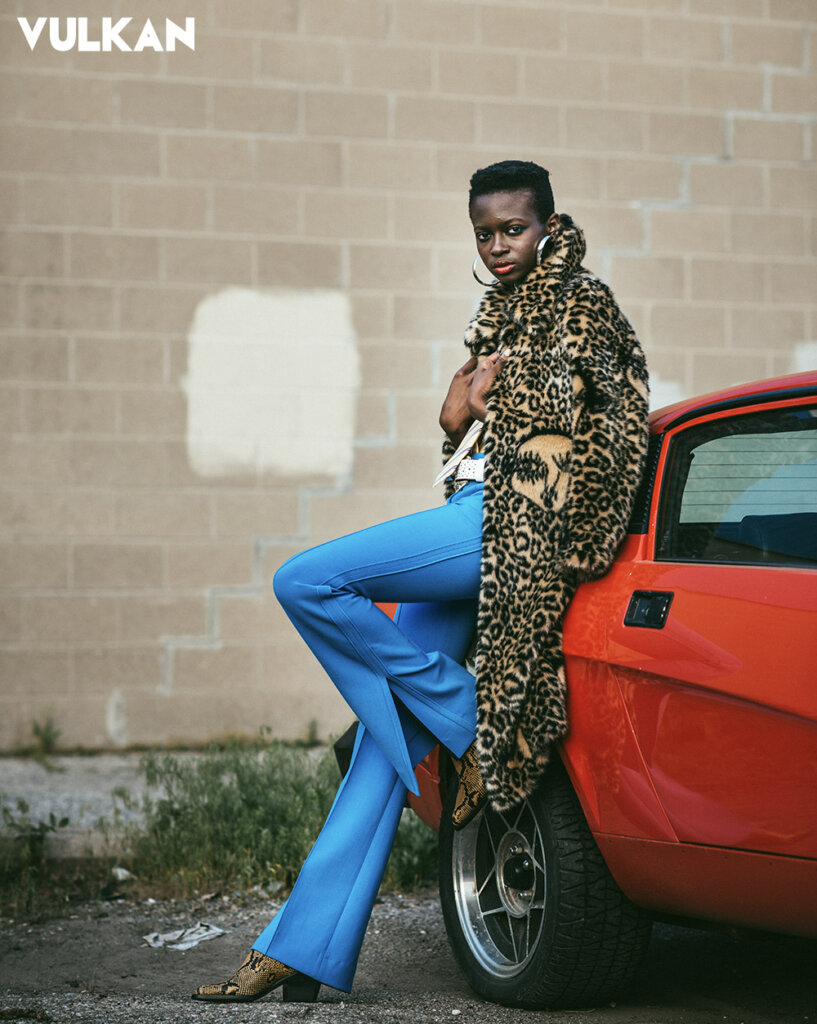 Make & Model | Vulkan Magazine