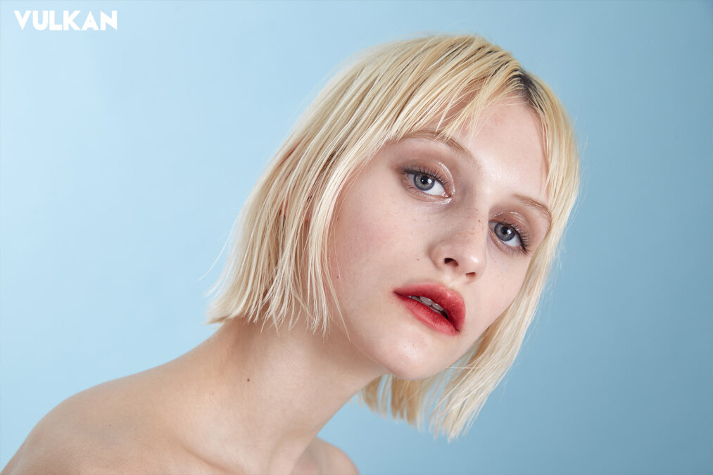 Megan | Vulkan Magazine