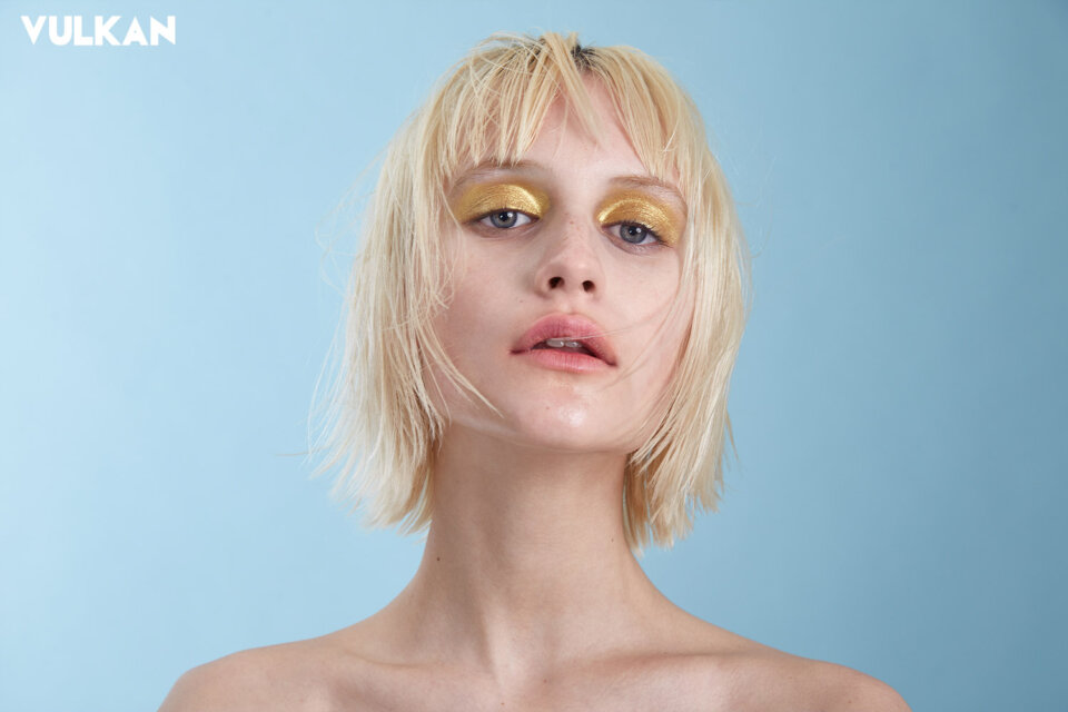 Megan | Vulkan Magazine