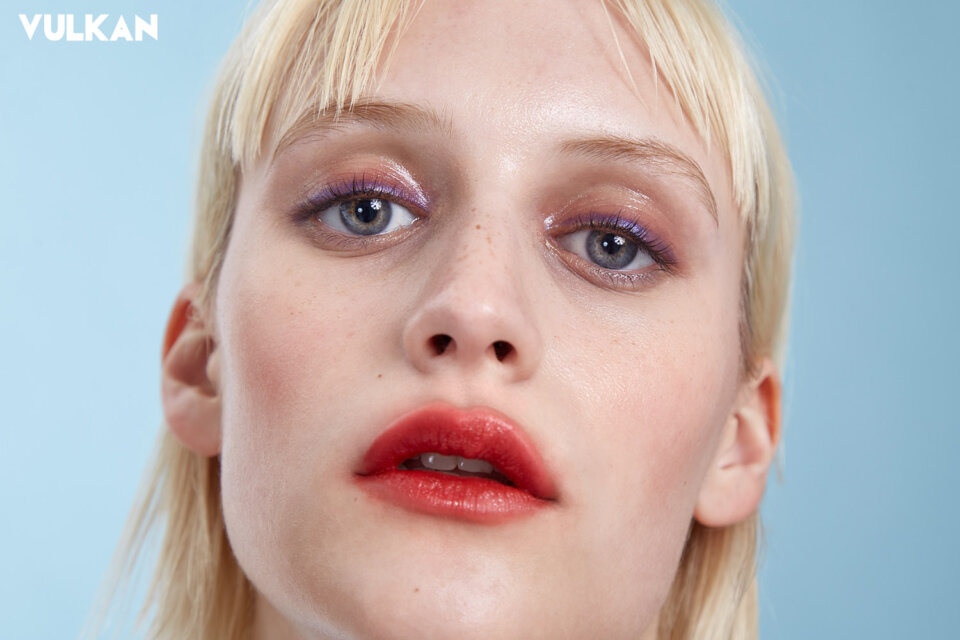 Megan | Vulkan Magazine