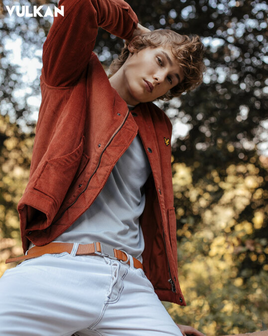 The Gardener | Vulkan Magazine