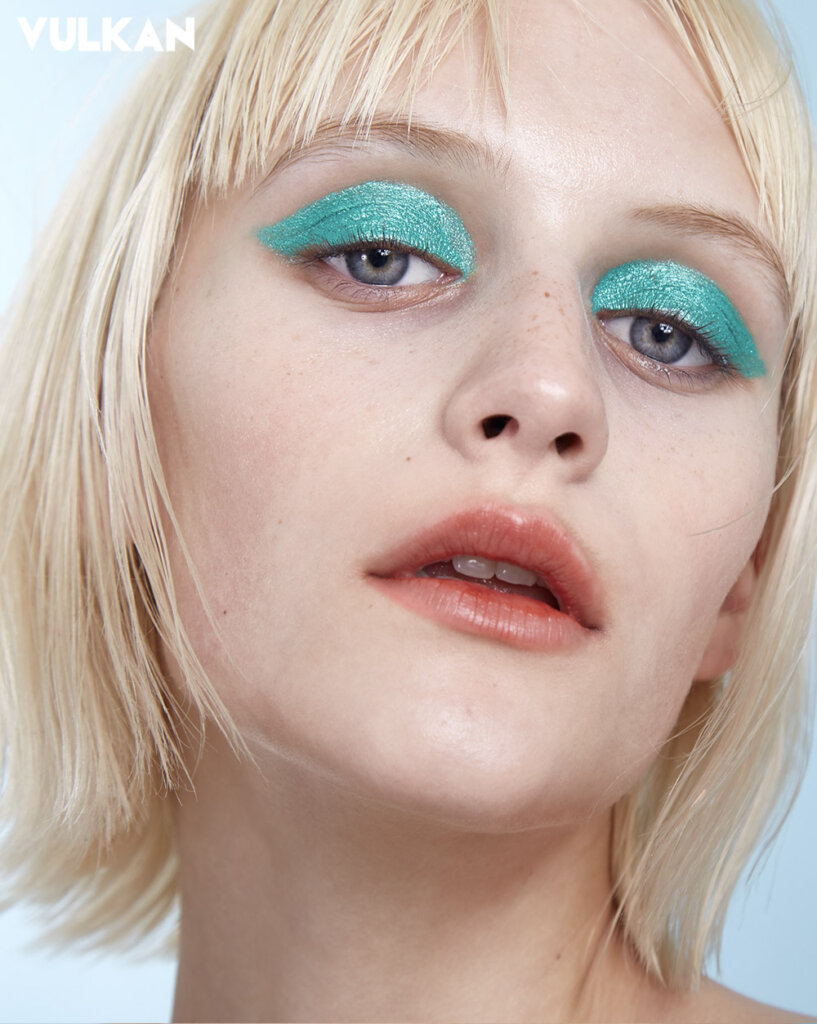 Megan | Vulkan Magazine