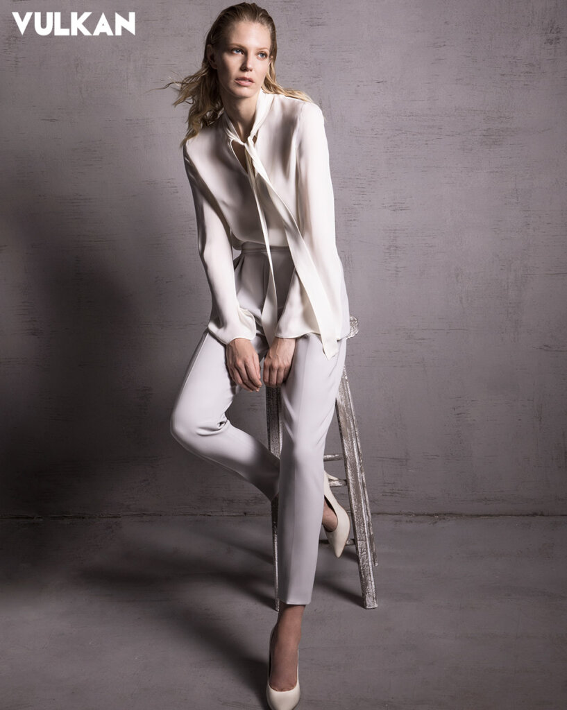 Autumn Ray | Vulkan Magazine