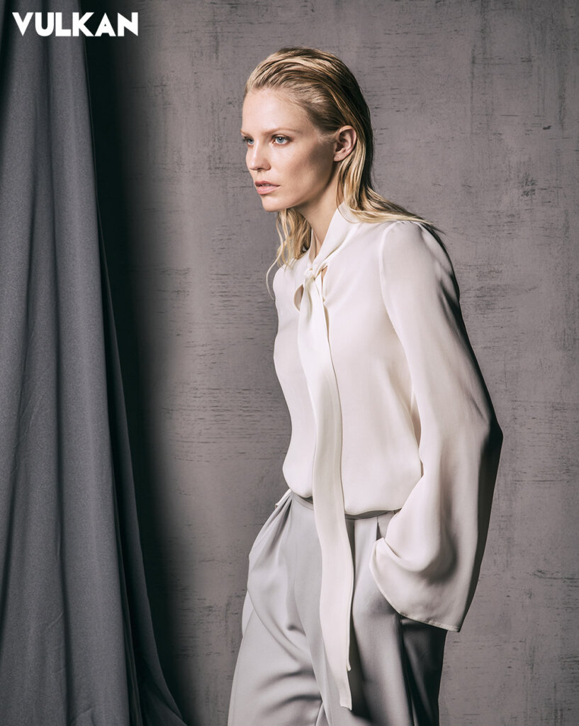 Autumn Ray | Vulkan Magazine