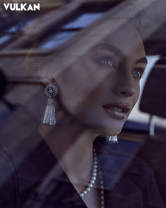 Waiting | Vulkan Magazine