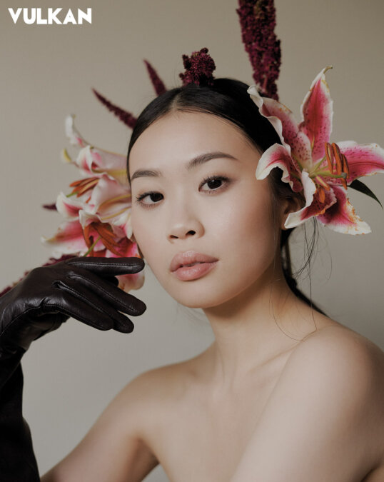 Finding Victoria Loke | Vulkan Magazine