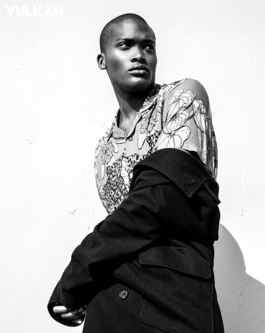 Jase | Vulkan Magazine