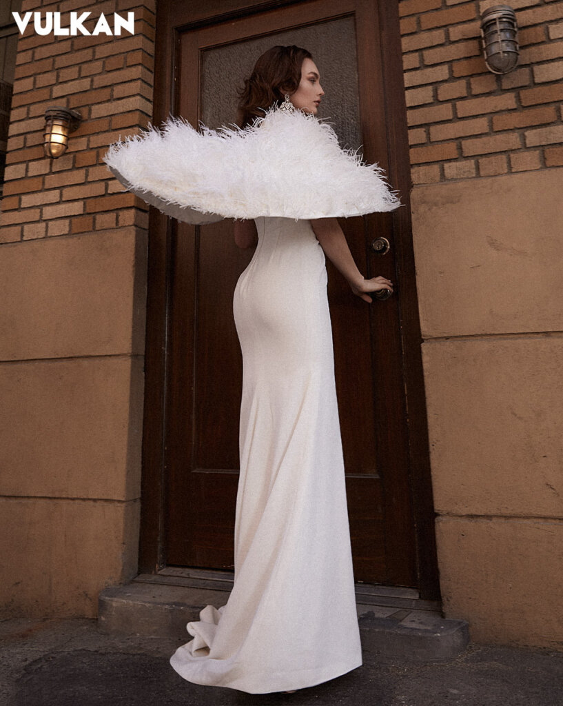 Waiting | Vulkan Magazine