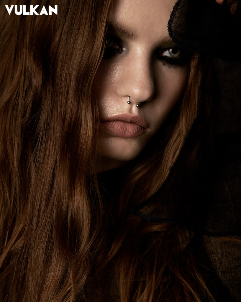 Rust & Dust | Vulkan Magazine