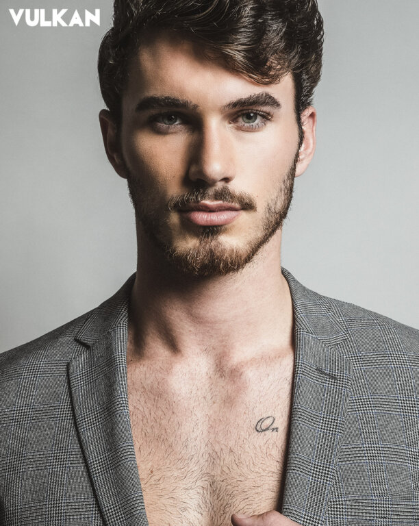 Michael Yerger | Vulkan Magazine