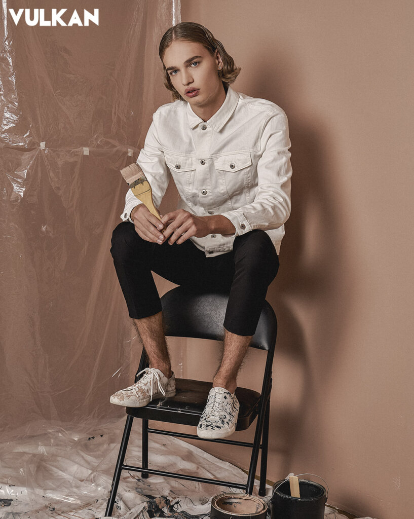 Primed | Vulkan Magazine