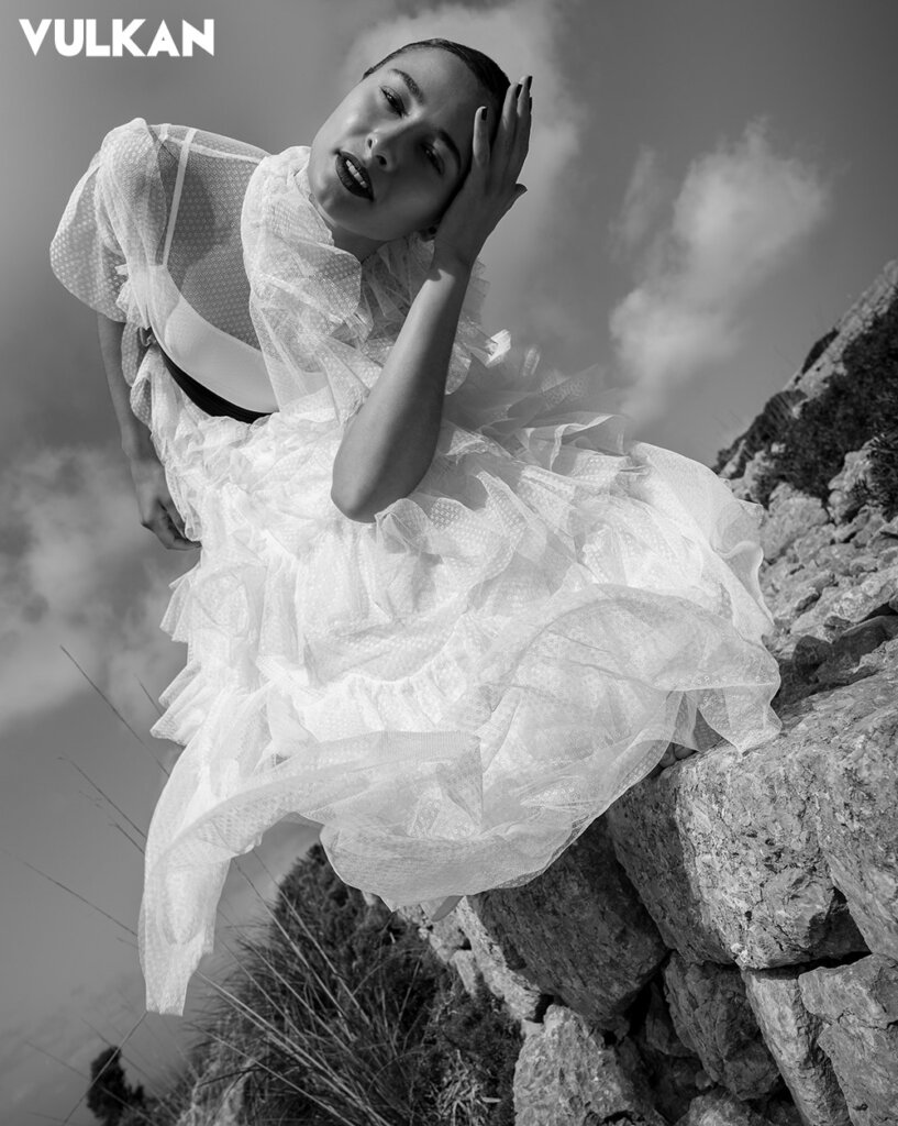 Cliff Winds | Vulkan Magazine