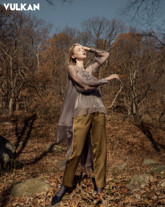 Breeze | Vulkan Magazine