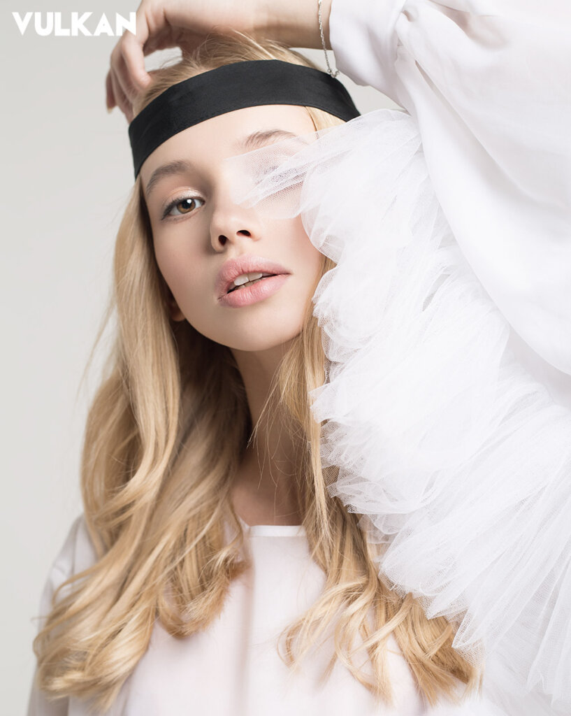 In the Beauty | Vulkan Magazine