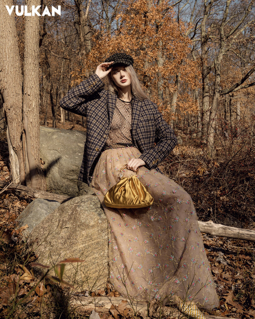 Breeze | Vulkan Magazine