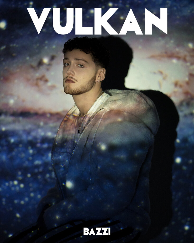Bazzi | Vulkan Magazine