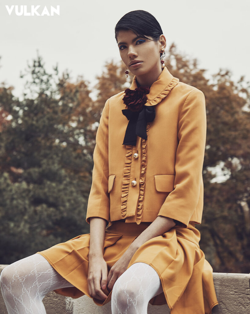 Timeless | Vulkan Magazine