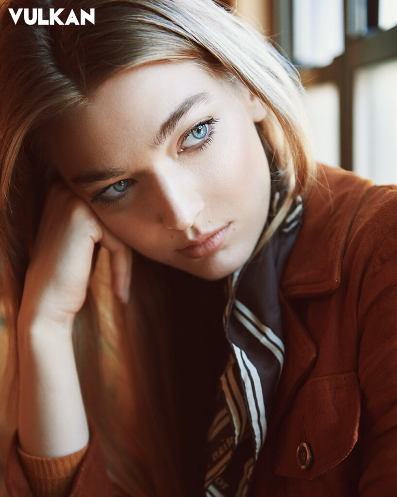 Amber | Vulkan Magazine