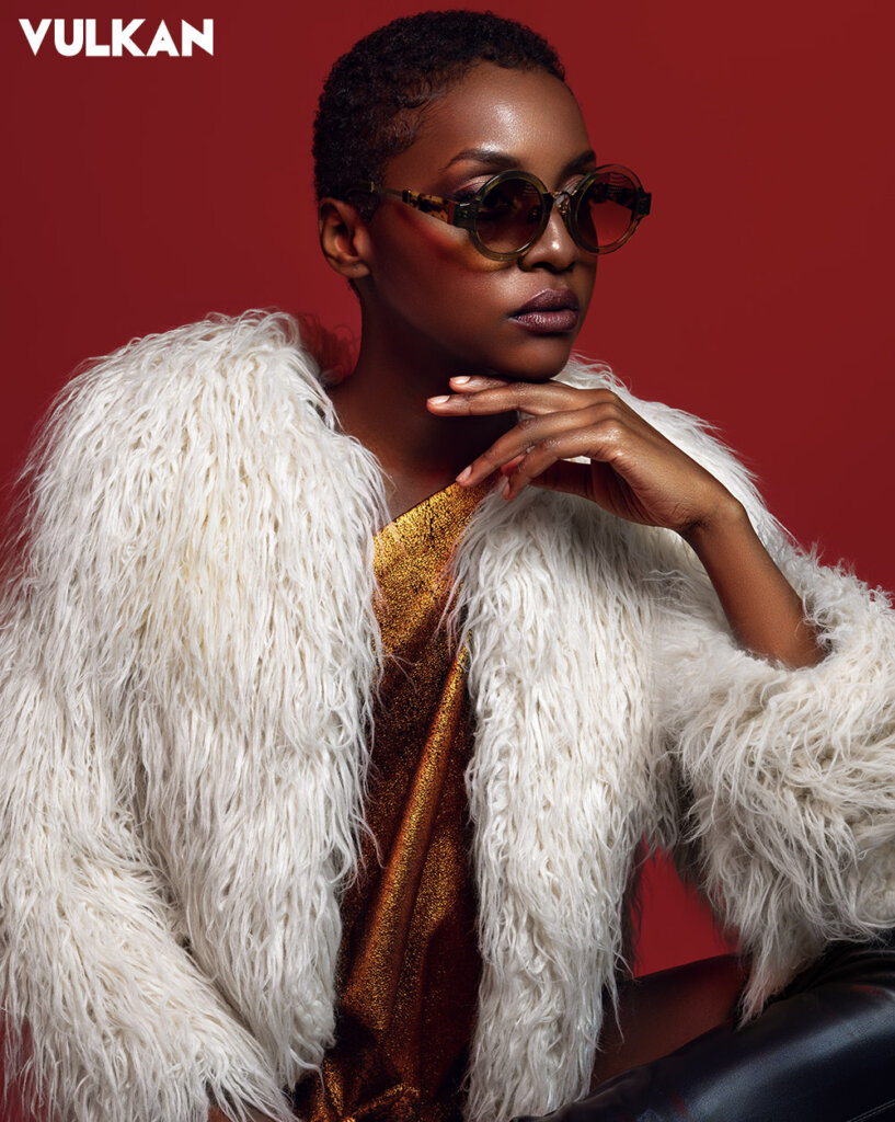 Royal Goes Hip | Vulkan Magazine