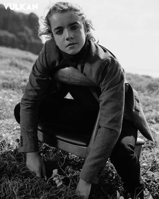 Salt | Vulkan Magazine