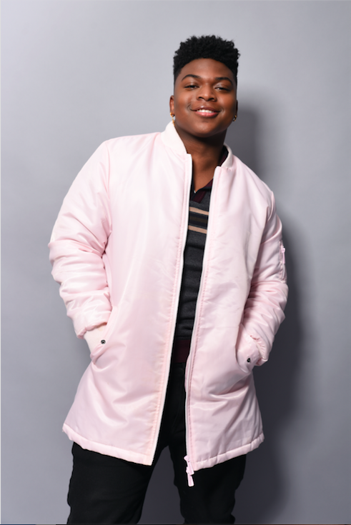 Keep an eye out for CHARLES LOTT | Vulkan Magazine