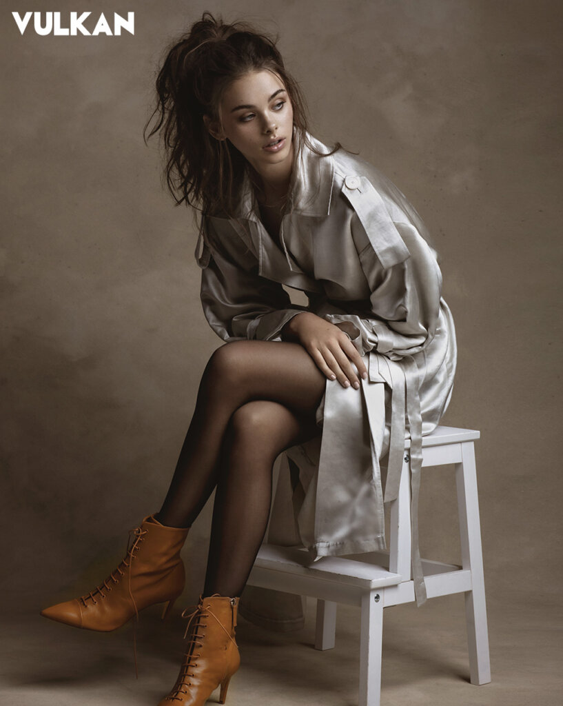 Australian Feel | Vulkan Magazine