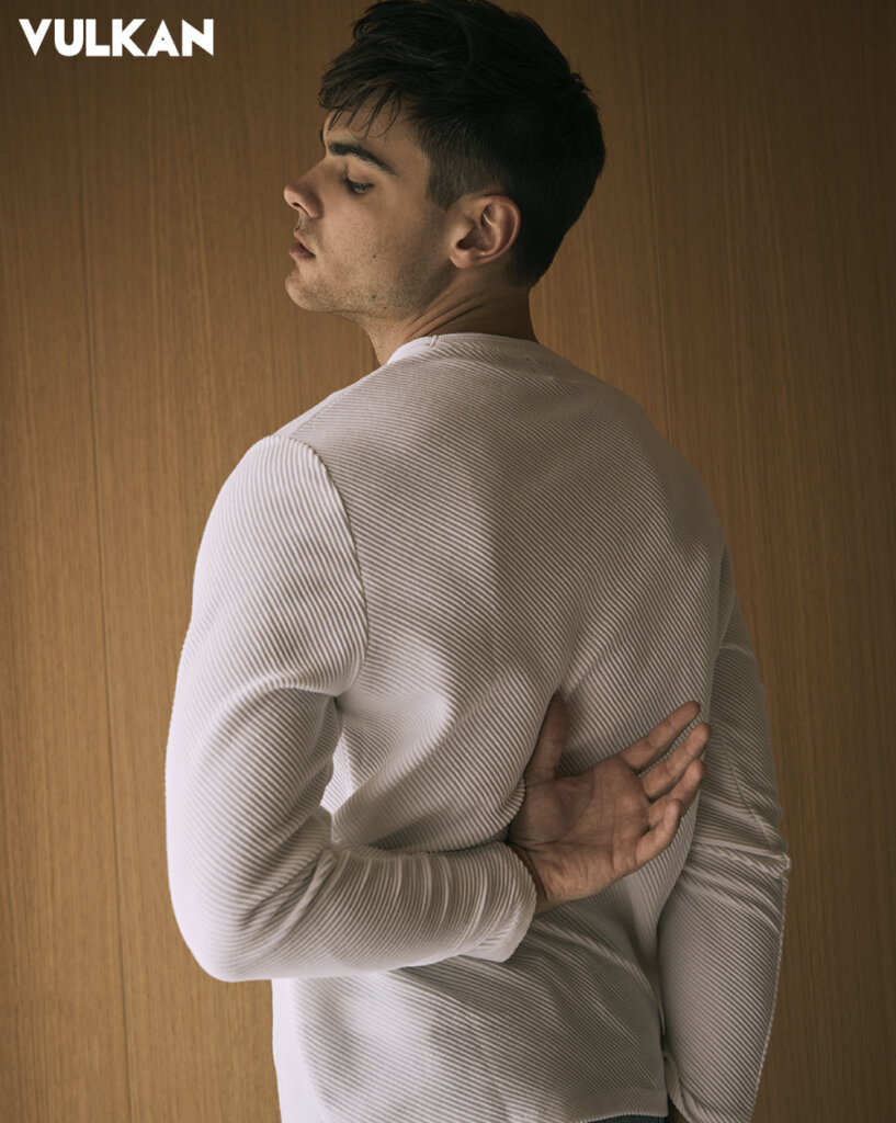 Staying In | Vulkan Magazine