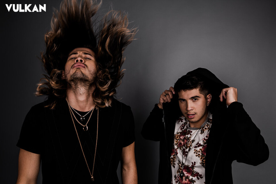 Jagmac | Vulkan Magazine