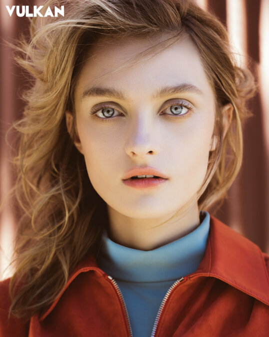 Ribbon Inspection | Vulkan Magazine