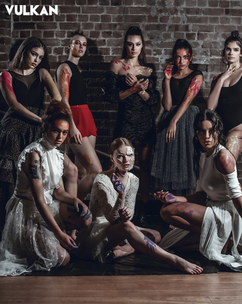 Spotlight | Vulkan Magazine