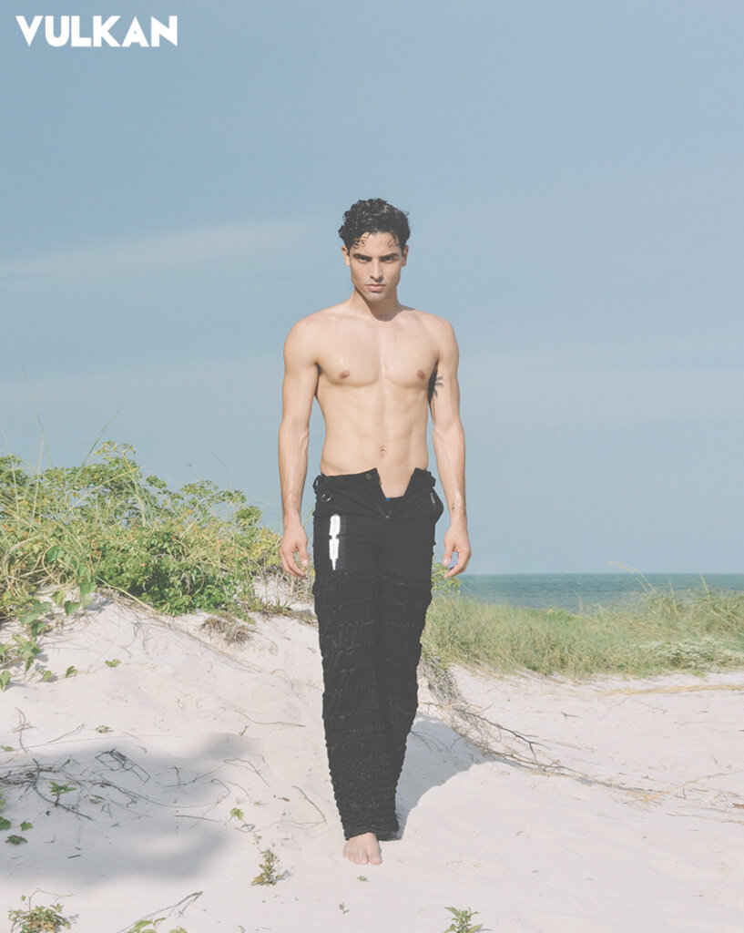 Sea Salt & Sun | Vulkan Magazine