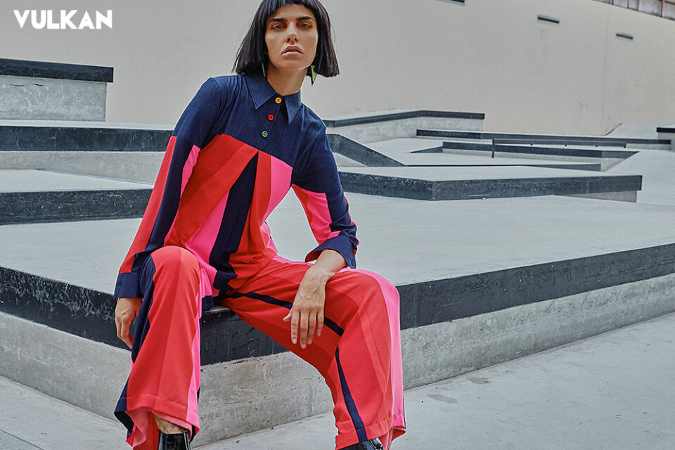 Concrete | Vulkan Magazine