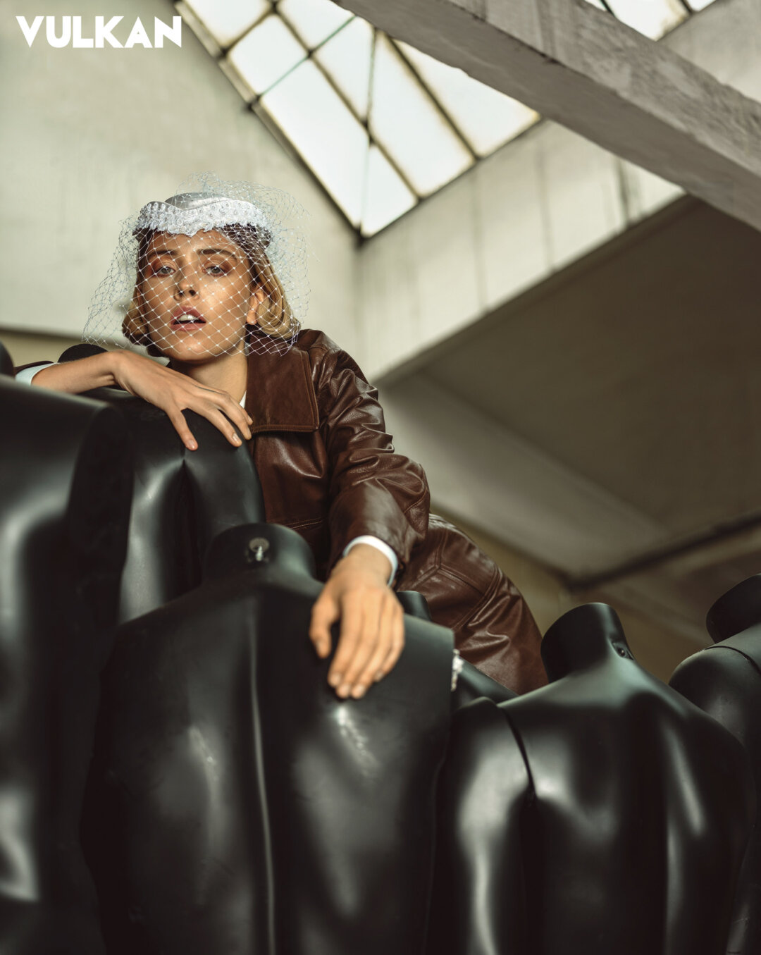 Second Life | Vulkan Magazine