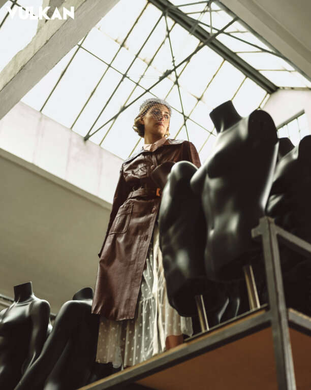 Second Life | Vulkan Magazine