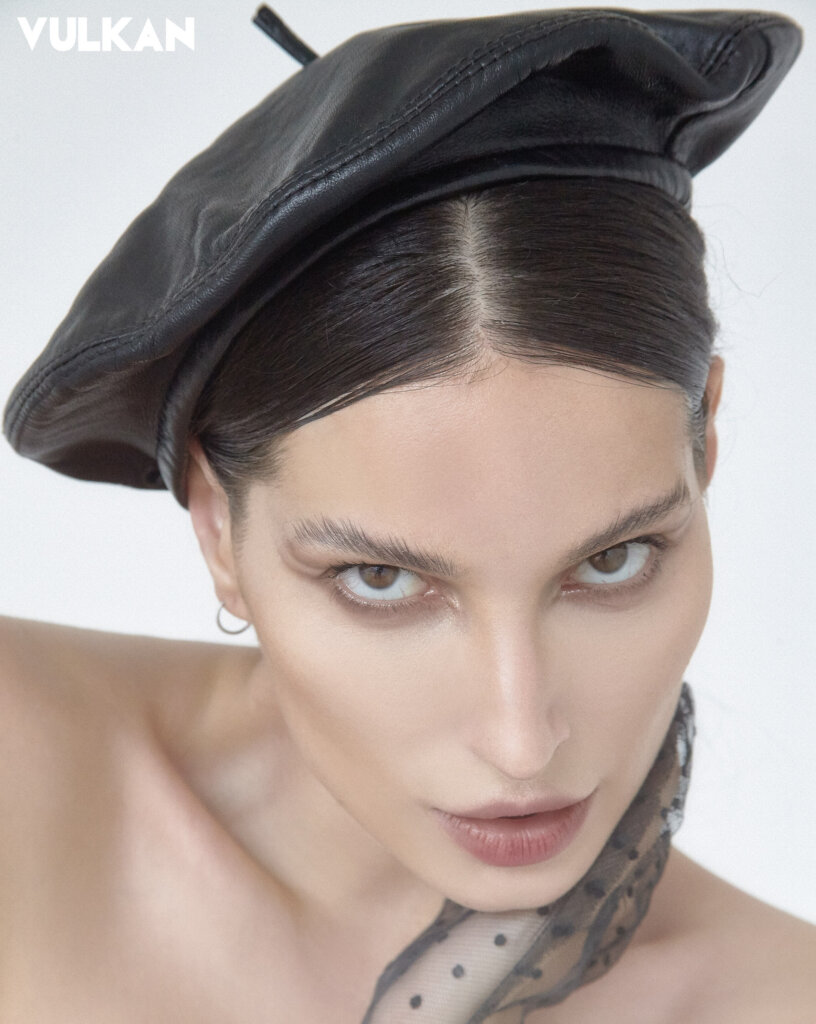 The Artist | Vulkan Magazine