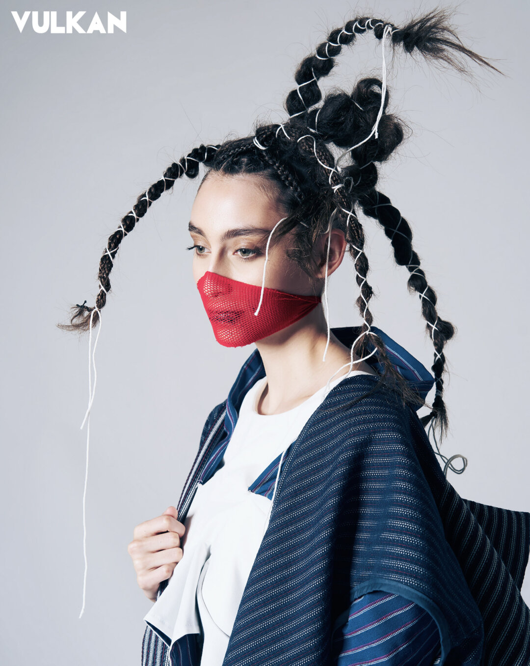 Kabuki Dancer | Vulkan Magazine