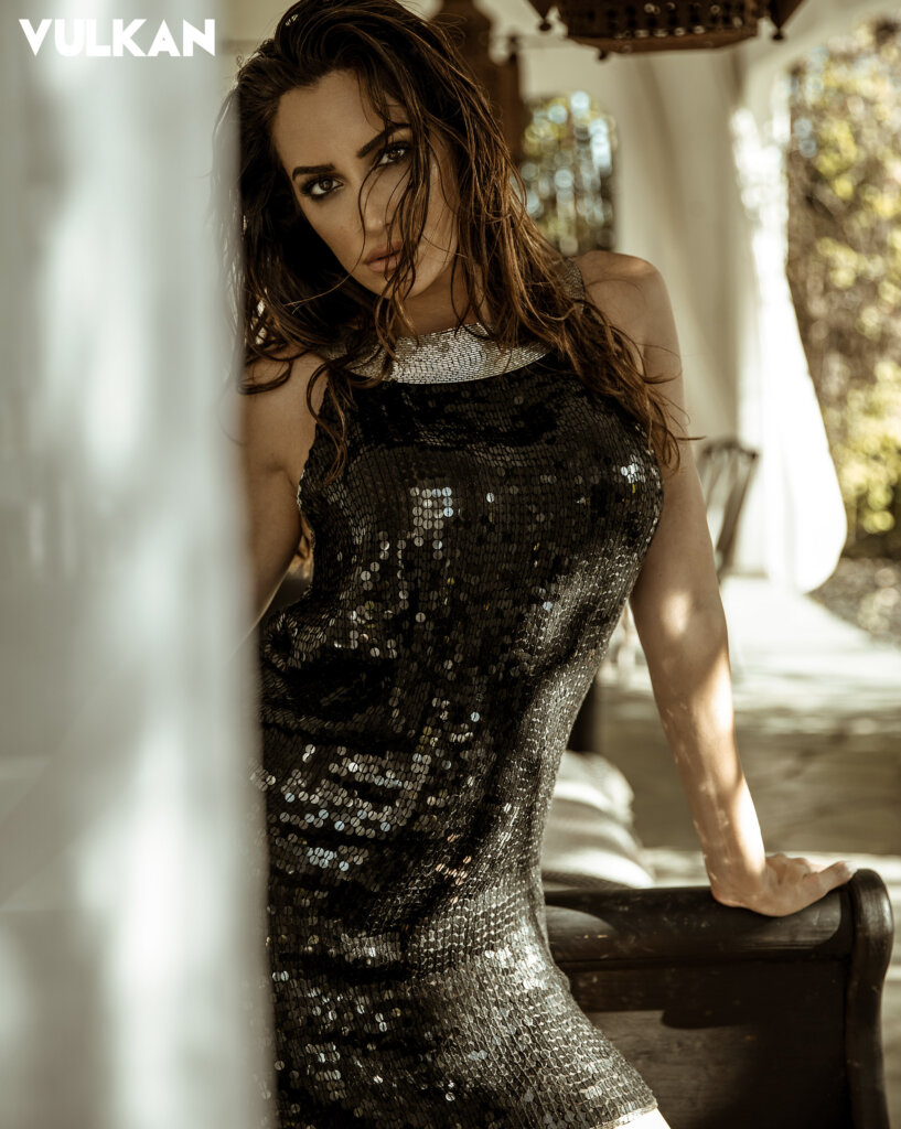 Wolf At The Door | Vulkan Magazine