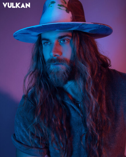 Brock O’Hurn | Vulkan Magazine