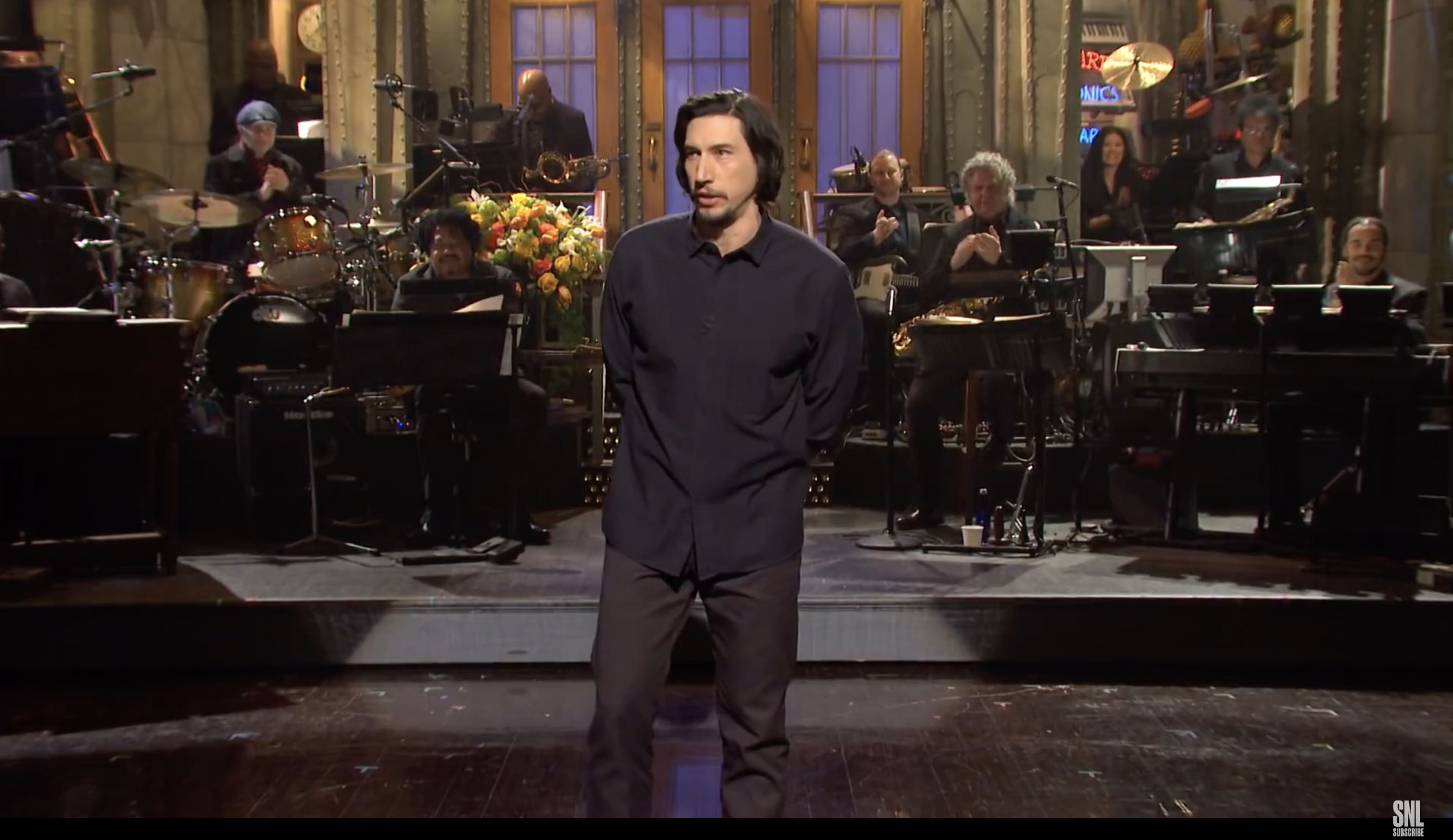 Highlights From New York! It’s an ‘SNL’ Recap – Vulkan Magazine