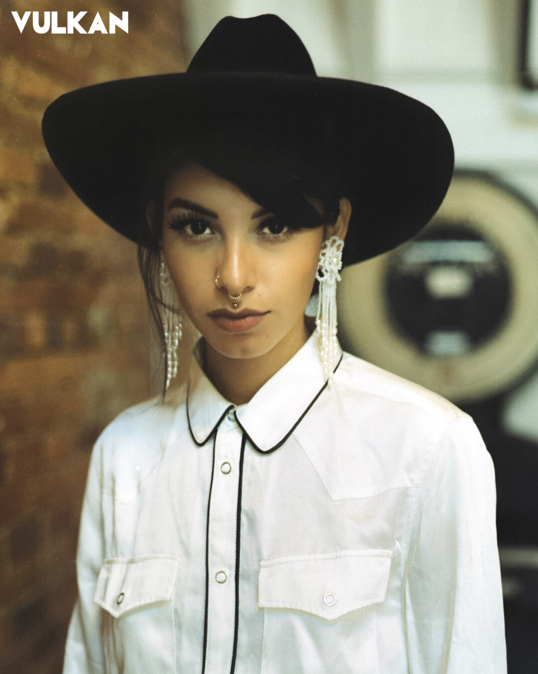 Yendo al Oueste | Vulkan Magazine