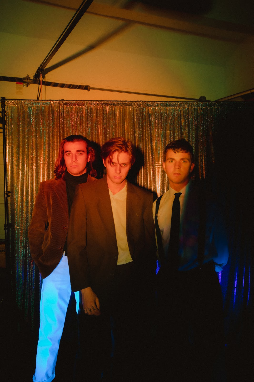 Moontower Releases “Rerun” In Preparation for “West Coast (Re)Run” Tour ...