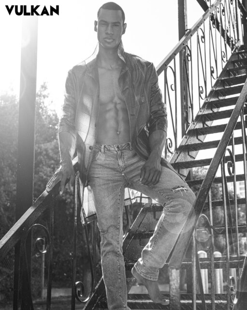 A Dream Within A Dream | Vulkan Magazine