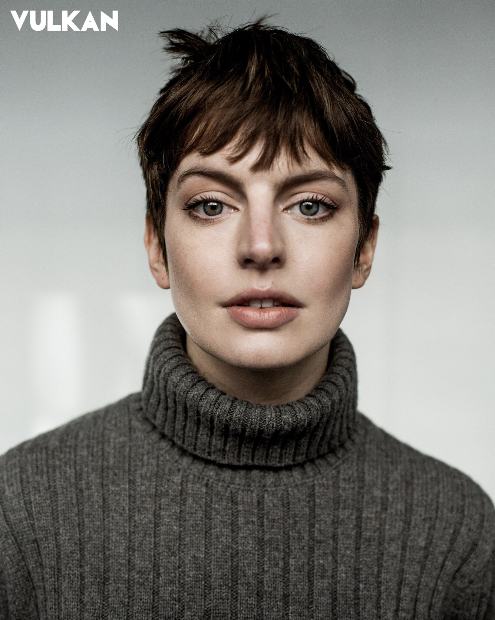 Annie Hägg | Vulkan Magazine