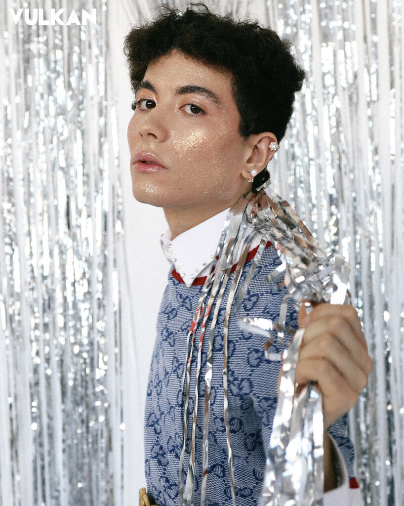 Learn the Groovy Dance | Vulkan Magazine