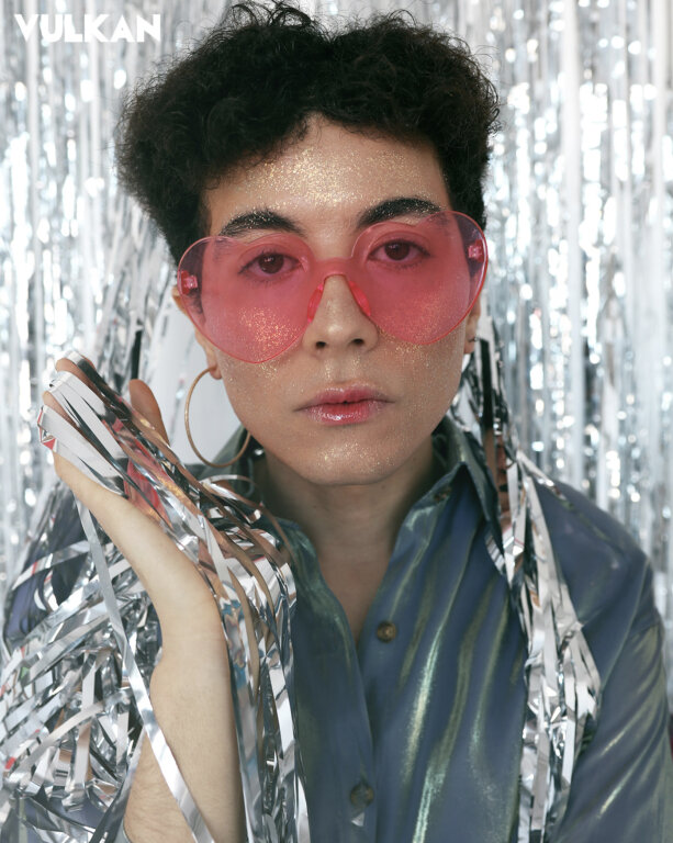 Learn the Groovy Dance | Vulkan Magazine