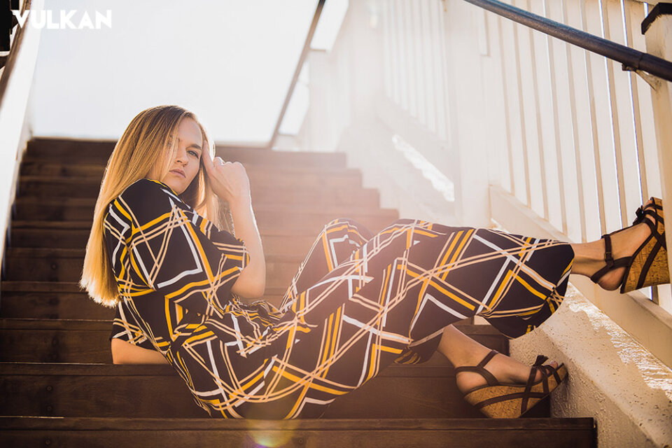 Ocean Breeze | Vulkan Magazine