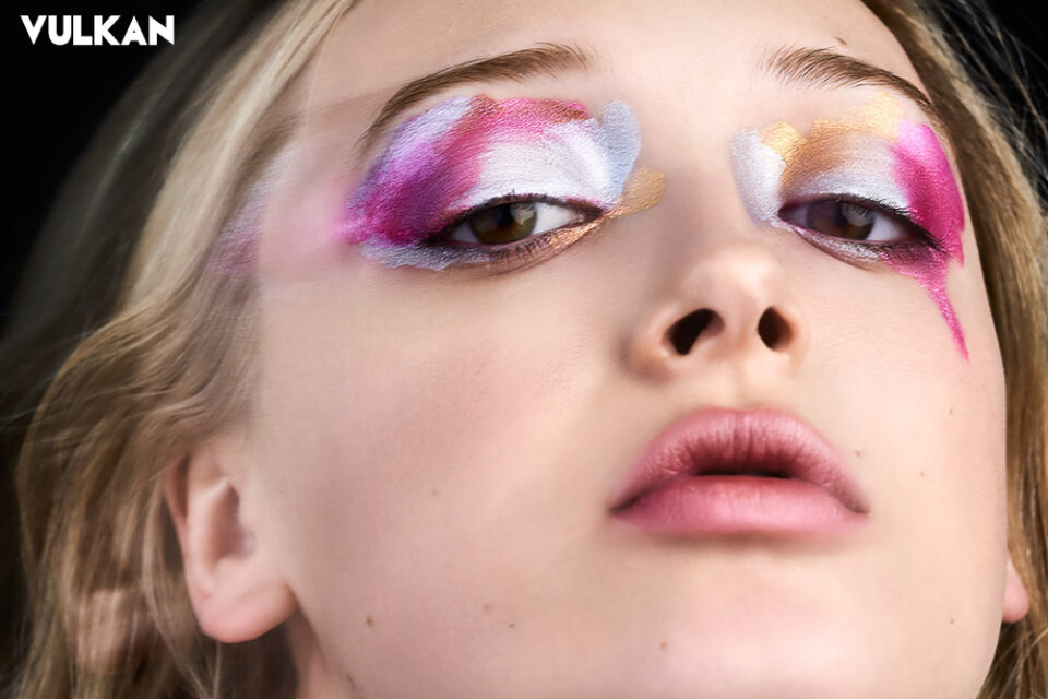 Shifting Plates | Vulkan Magazine