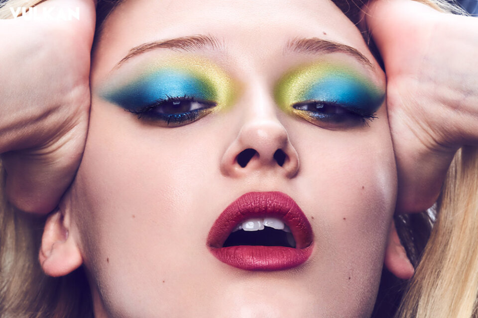 Shifting Plates | Vulkan Magazine